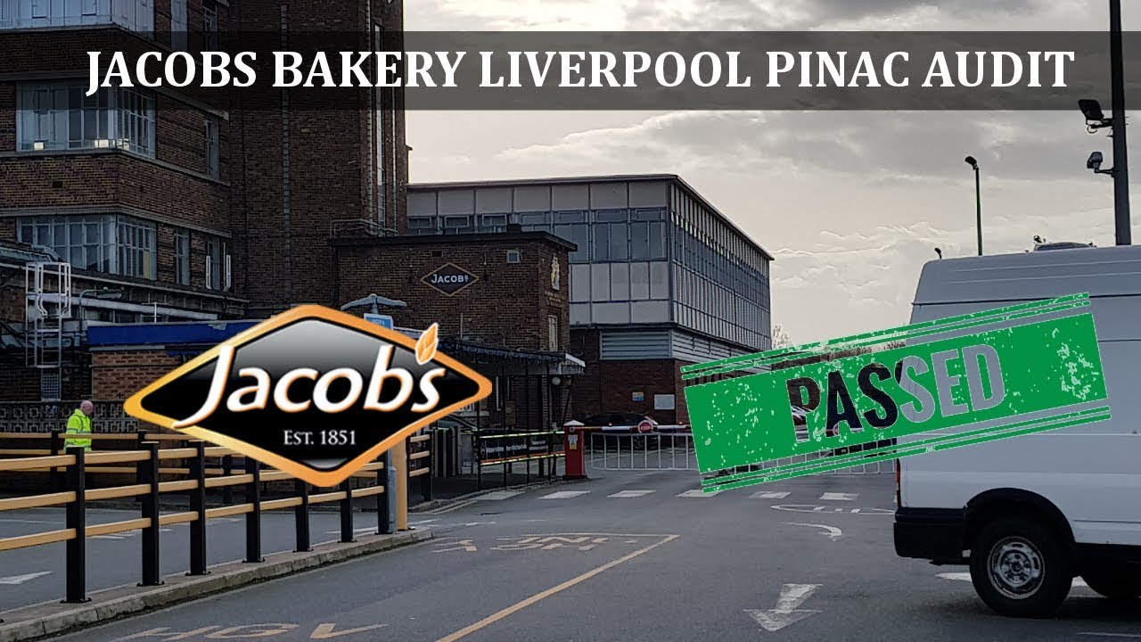 Jacobs Helps Liverpool Football Club Boost Anfield Road