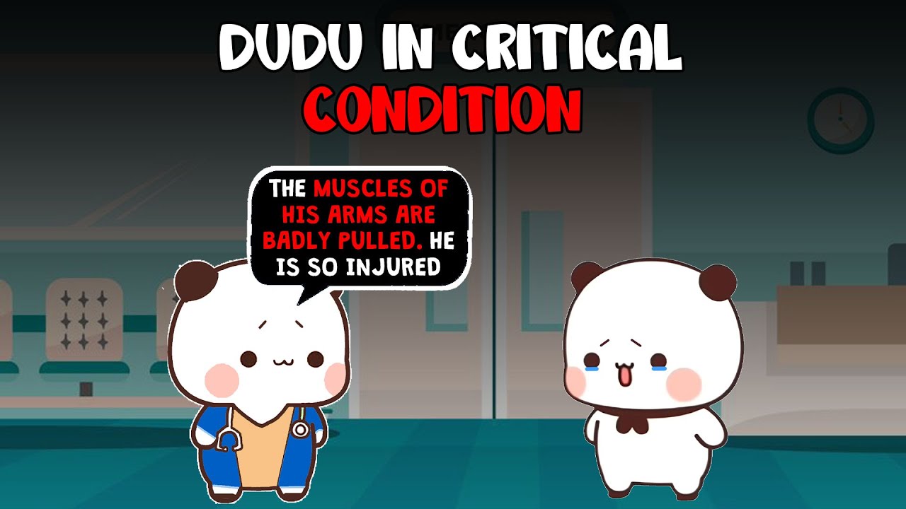 #BDJ44|🚨 Emergency Alert: Dudu in Critical Condition! 🏥 - YouTube