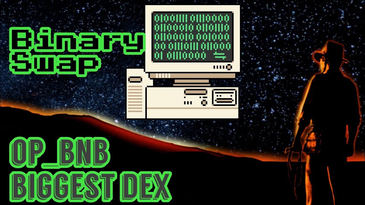 Op_Bnb opportunities - Binary swap (over 500k TVL) - YouTube