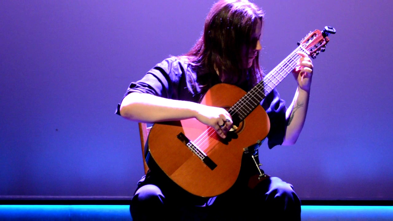 Romantic Medley OFFICIAL LIVE - Tyler Jazz - YouTube