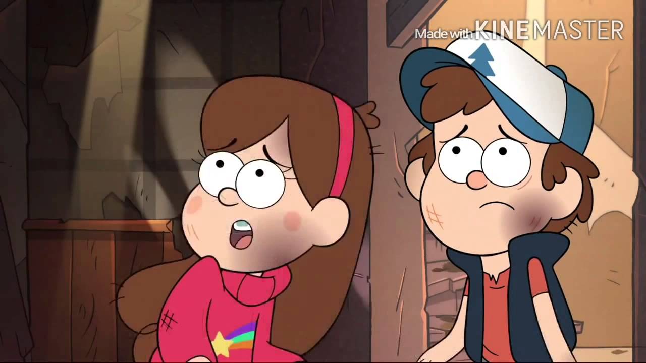 Grunkle Stans lost memory - Gravity Falls [German fandub] - YouTube