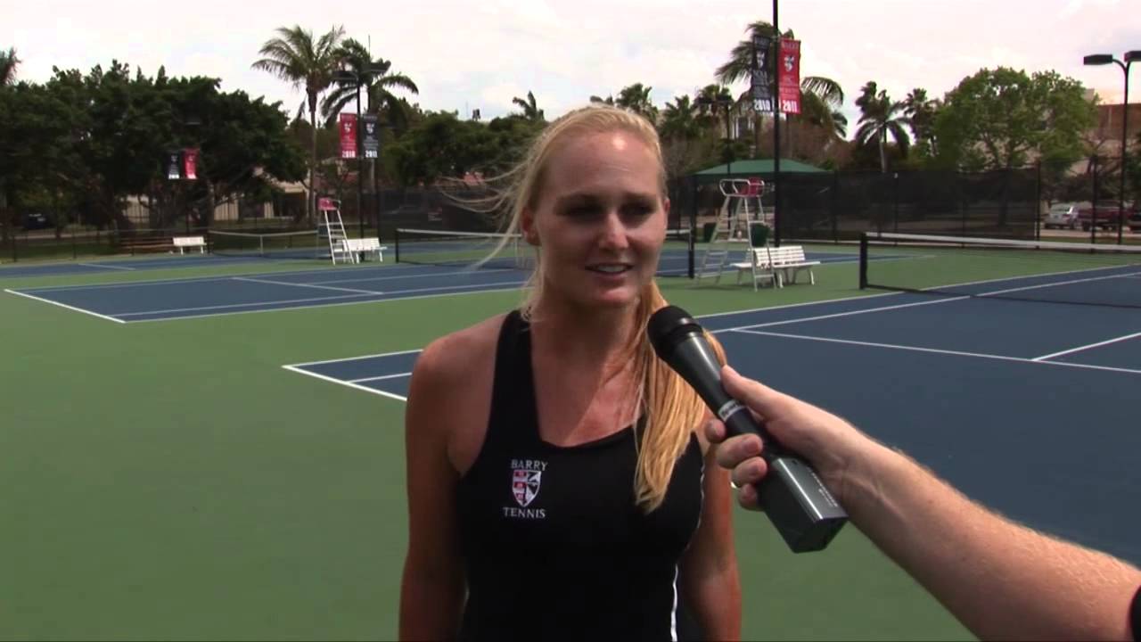 Julie Stas Interview: April 05, 2012 - YouTube