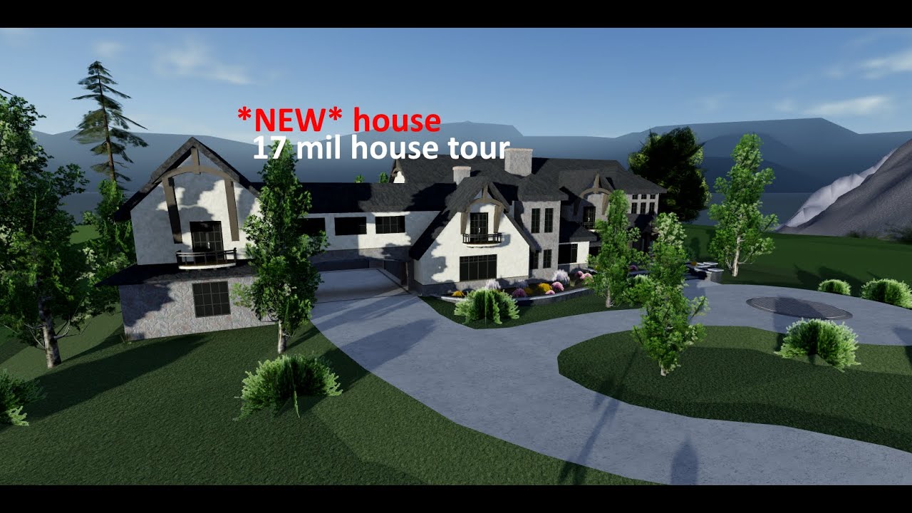 Somerset Cottage Tour (Driving Empire) - YouTube