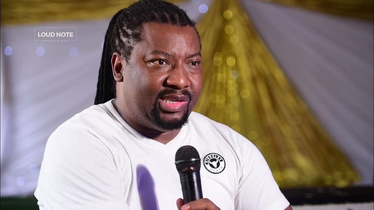 Sbongiseni "RASTA" Shozi EPISODE 2 - YouTube