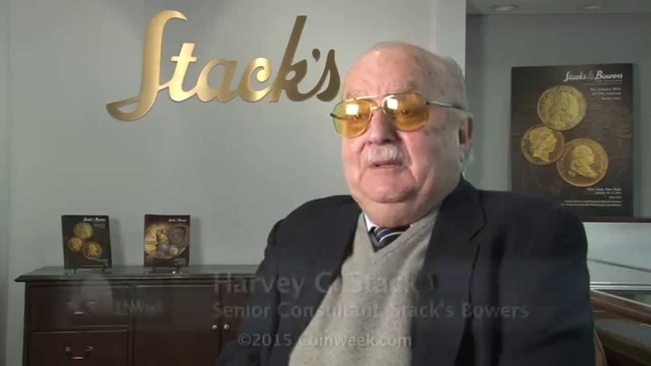 How the US Mint Ended Up with the Eliasberg Coin Collection. VIDEO: 4: ...
