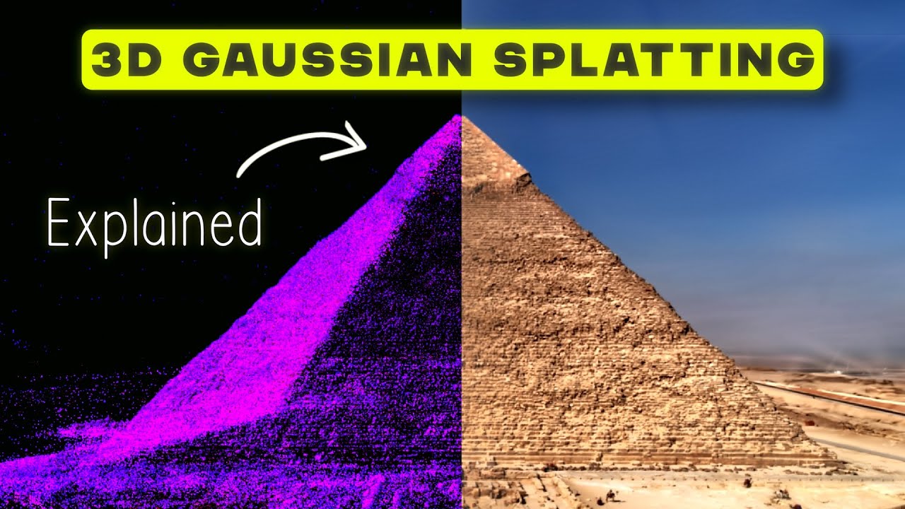 What Is 3D Gaussian Splatting YouTube what-is-3d-gaussian-splatting-youtube