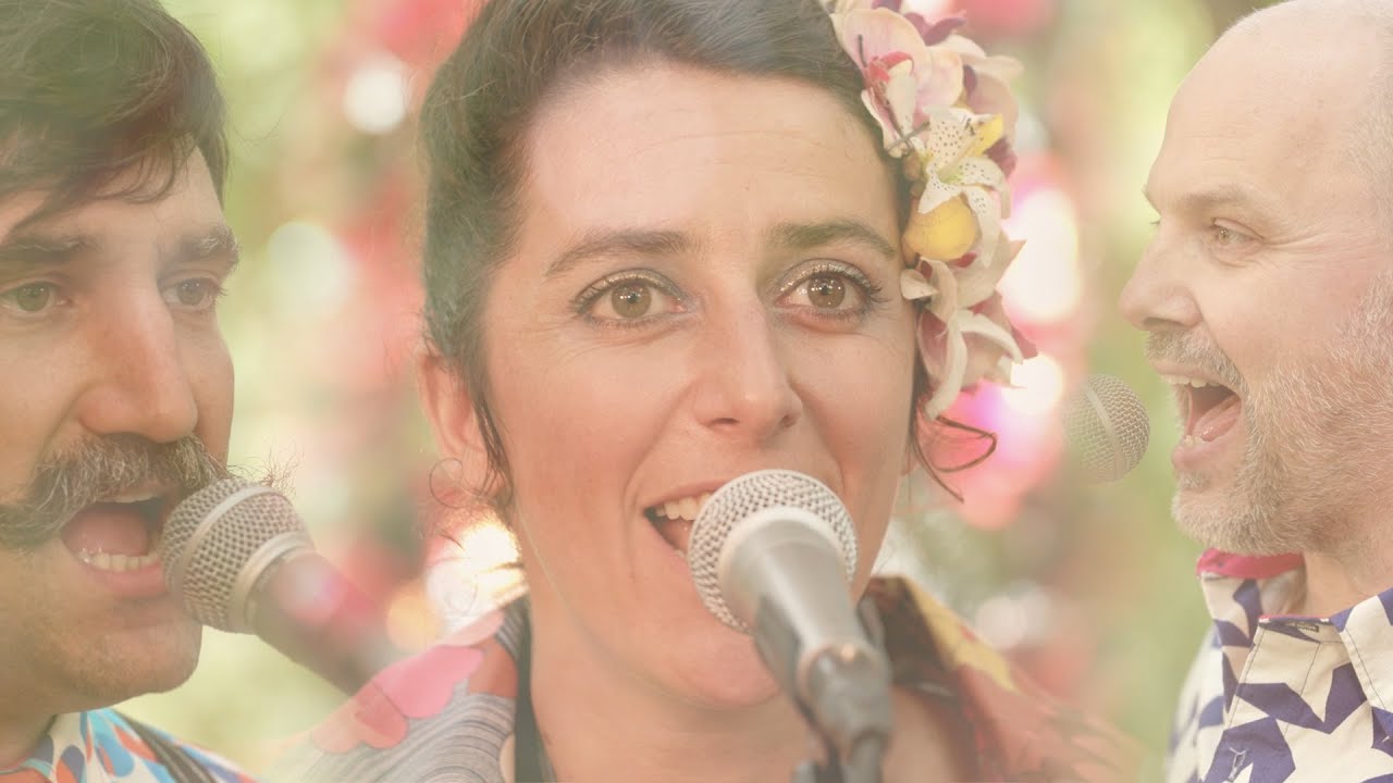 Passion Coco - "Cha" - Captation live - YouTube