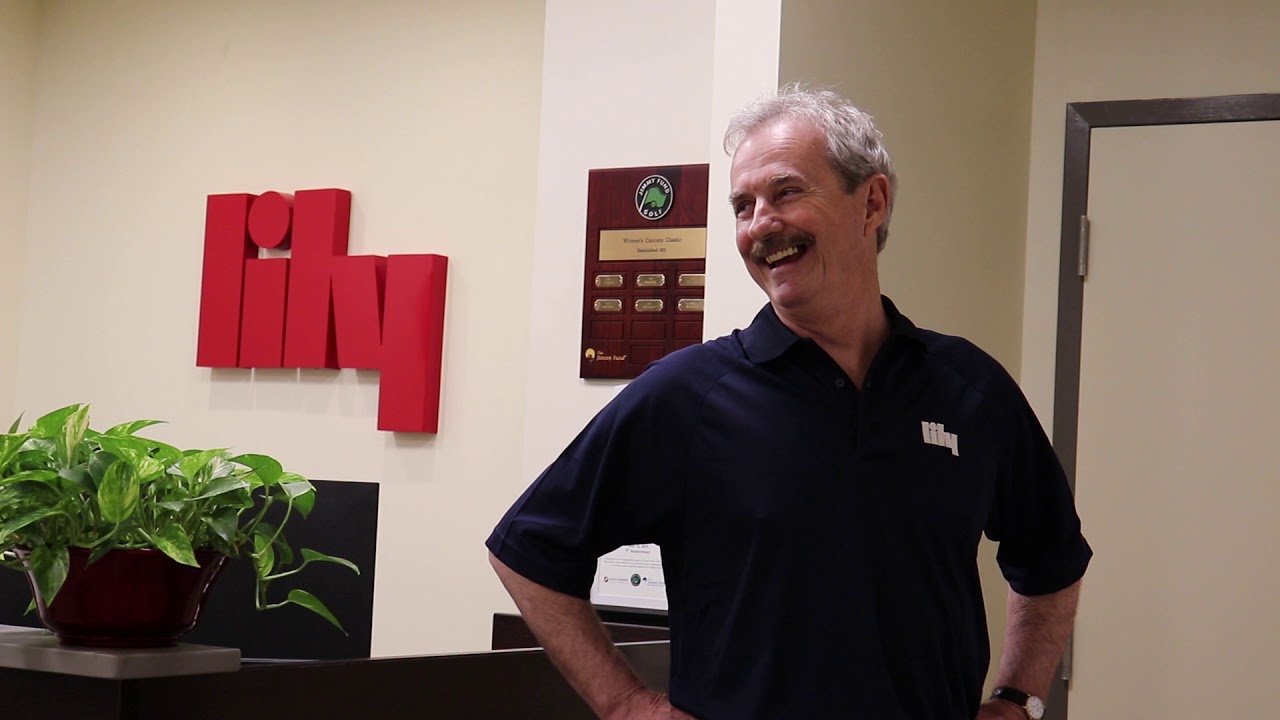 US Army veteran Jim Walker speaks about his time in Vietnam - YouTube