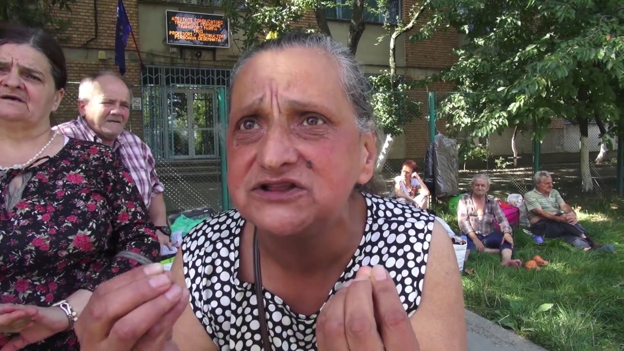 Cod Rosu (2017) - YouTube