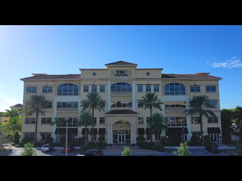 TBC Commercial Building - Rough Draft Edit - YouTube