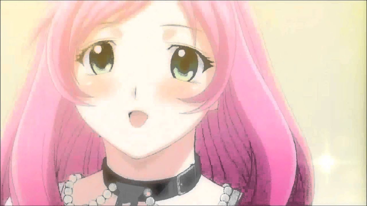 ELECTRONICA ANIME - YouTube