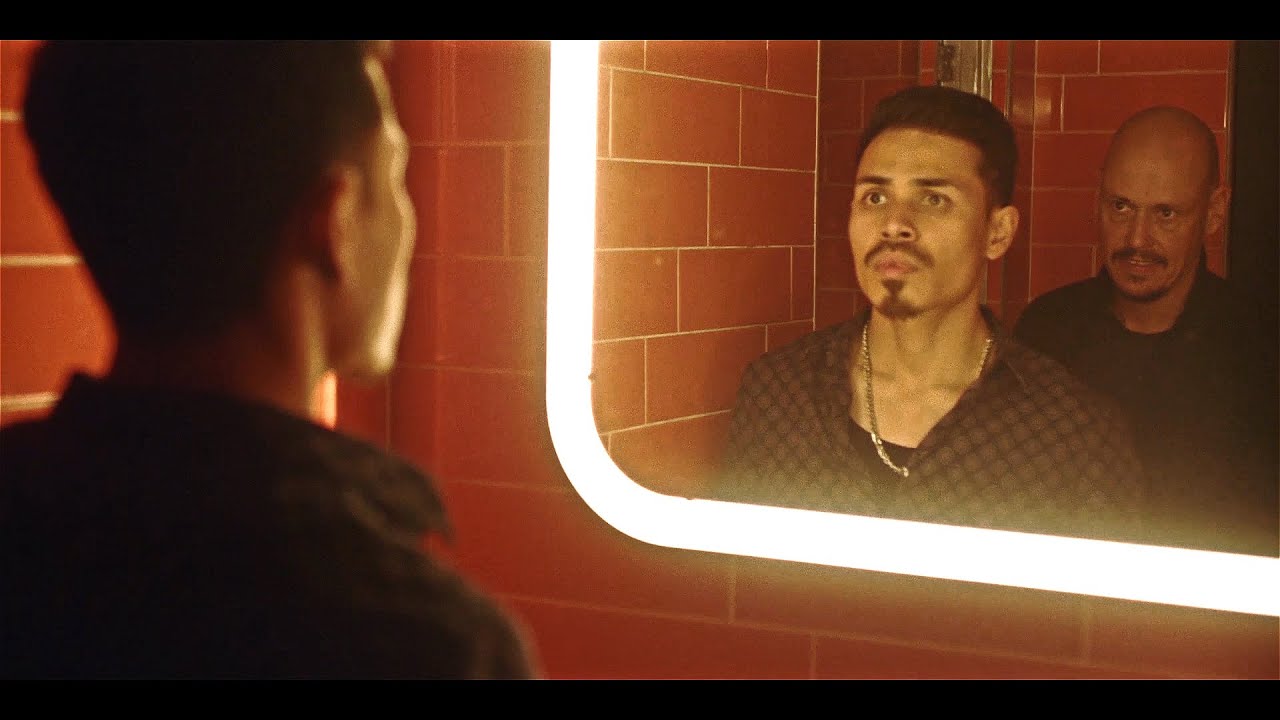 Ali Kadhim - 2019 Acting Reel - YouTube