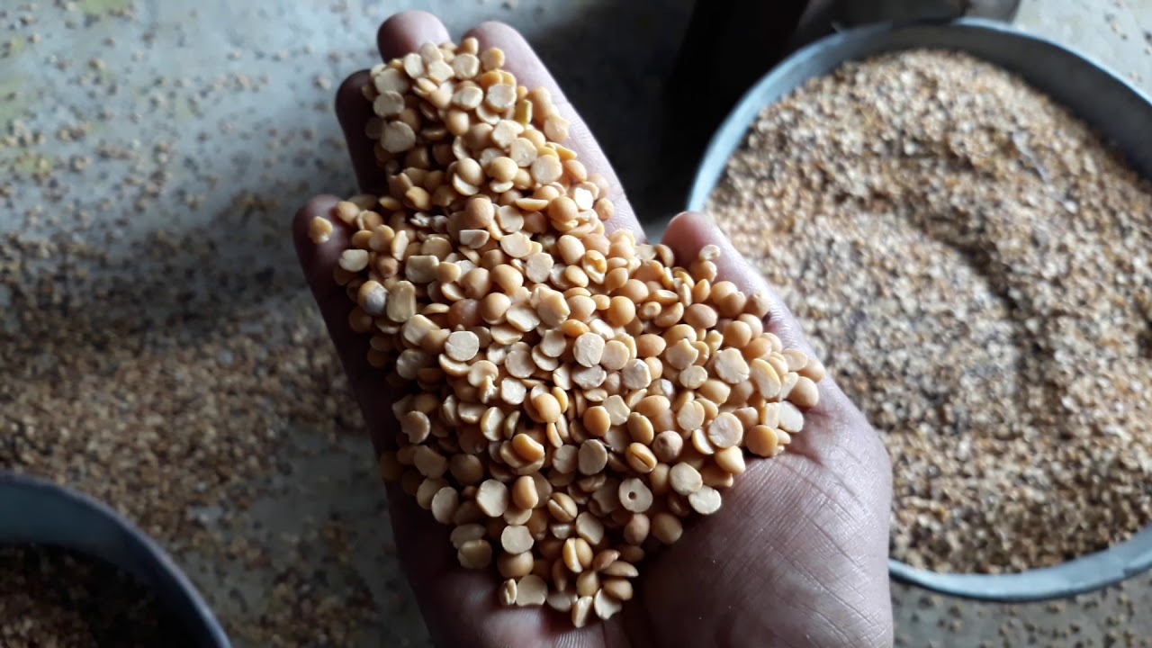 Toor dal best sorting machine in india. for more details contact ...