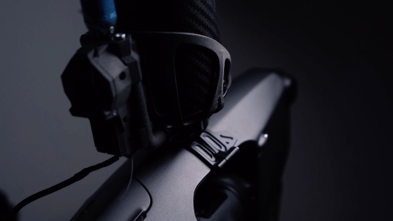 Kronos Systems: Take-off authorised for 2024 - YouTube