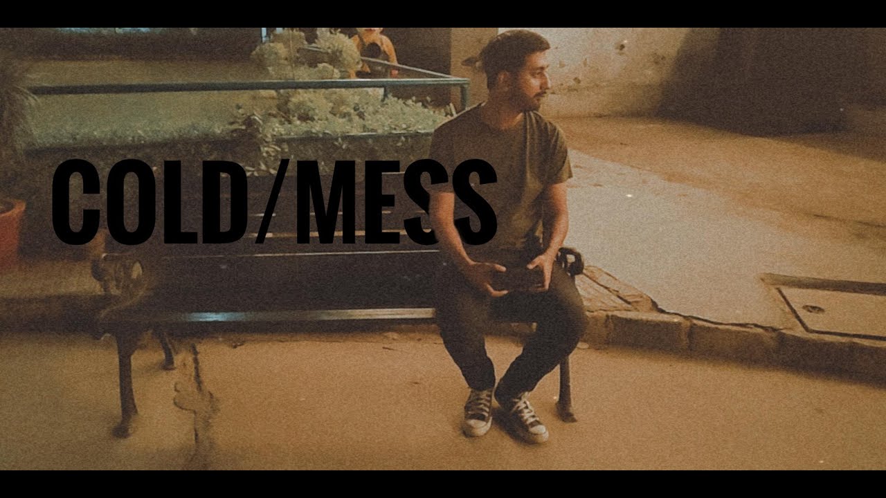 COLD/MESS| Prateek Kuhad|Dance Cover| Lyrical | - YouTube