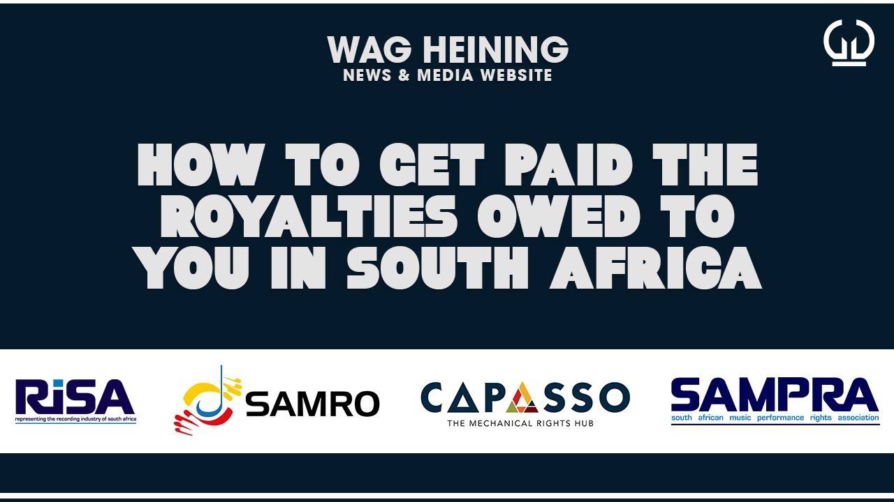 How To Get Paid The Royalties Owed To You In South Africa YouTube how-to-get-paid-the-royalties-owed-to-you-in-south-africa-youtube