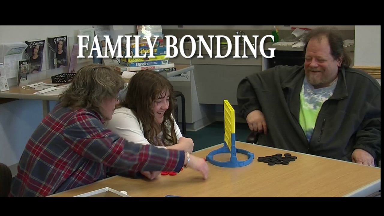Game Night At The Finksburg Library Commercial - YouTube