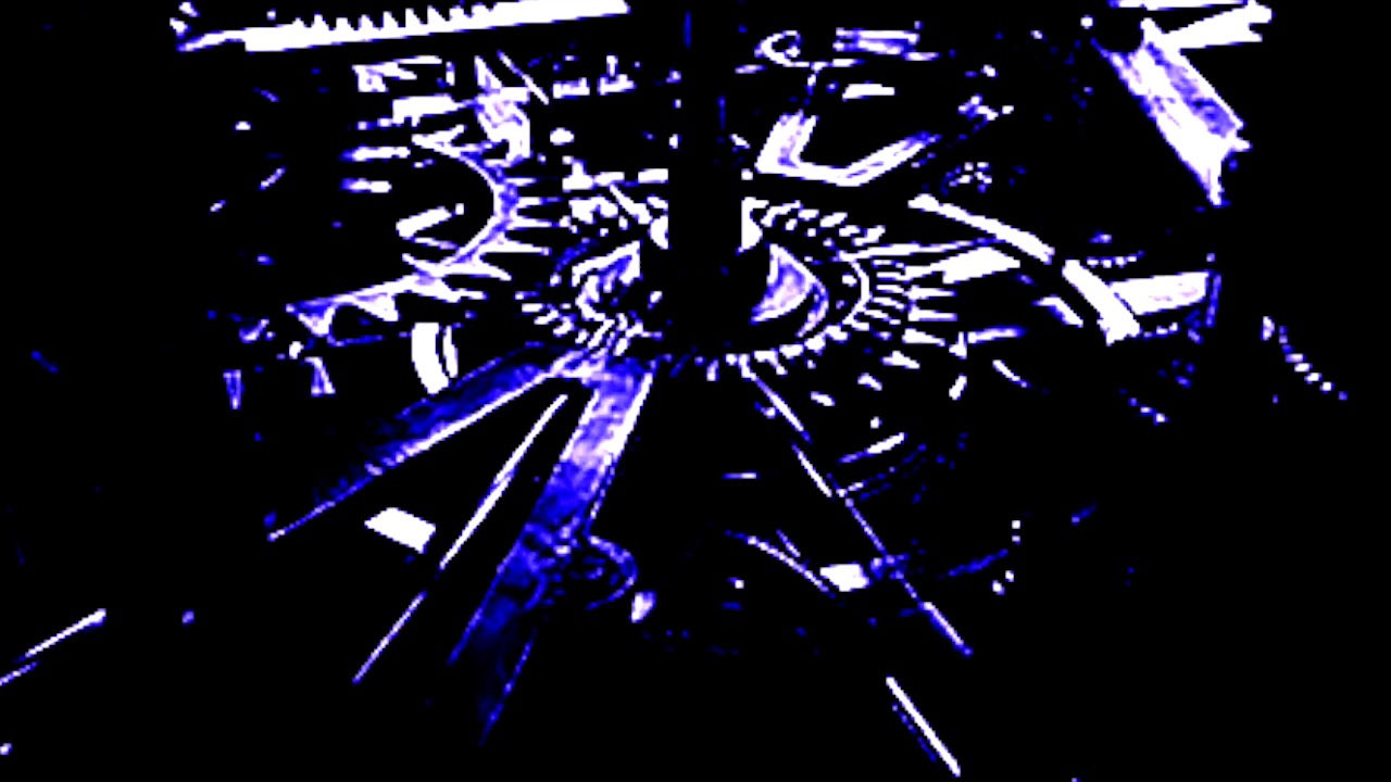 (FOR SALE) CLOCKWORK BLUE - YouTube