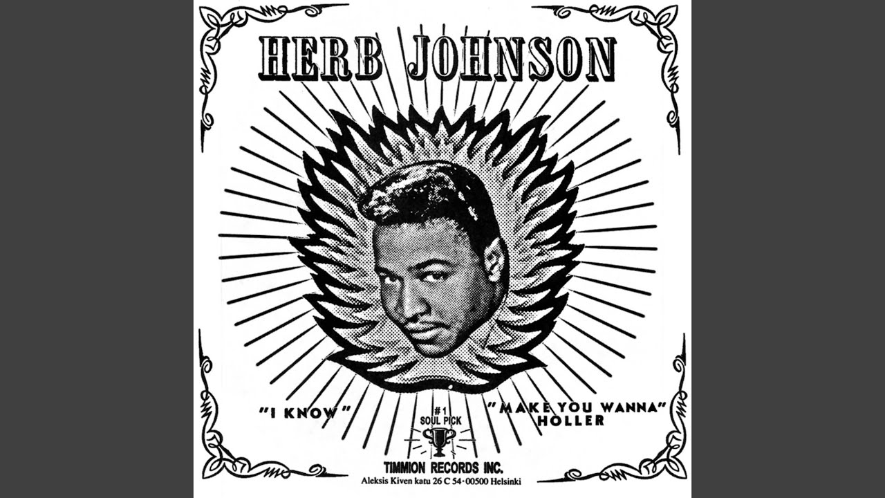 Make You Wanna Holler - YouTube