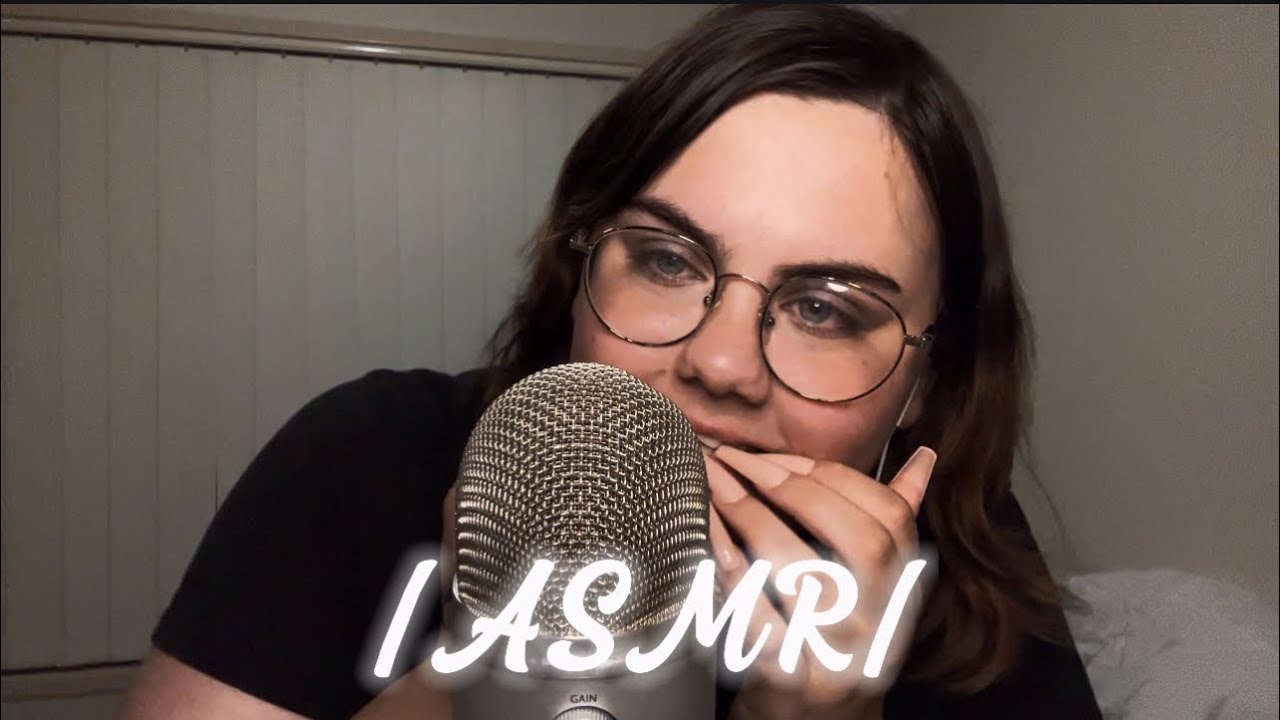 Asmr Scratching And Tapping Youtube