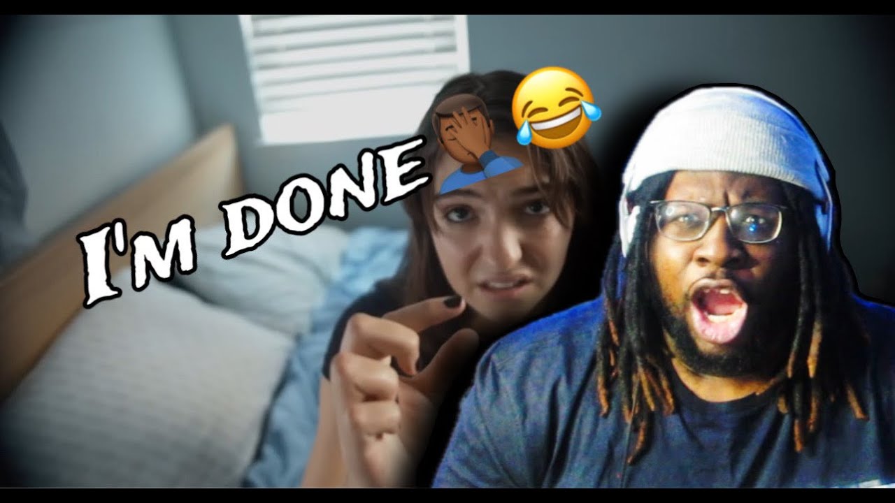MAN IM SO DONE GANG!!! | Tomorrow's Teachings Reactions - YouTube