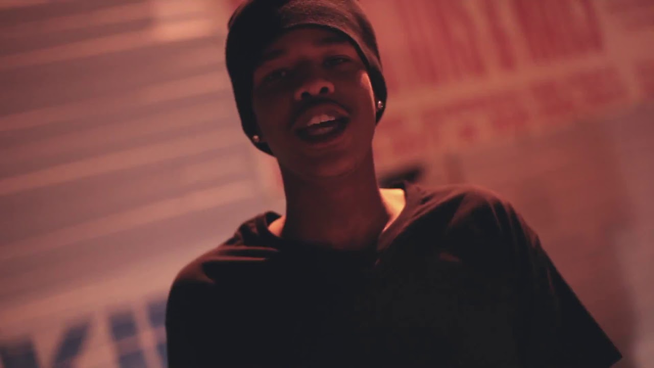 Rippa Roo Da Fool - Ballin Prod . Young Chop(Official Music Video ...