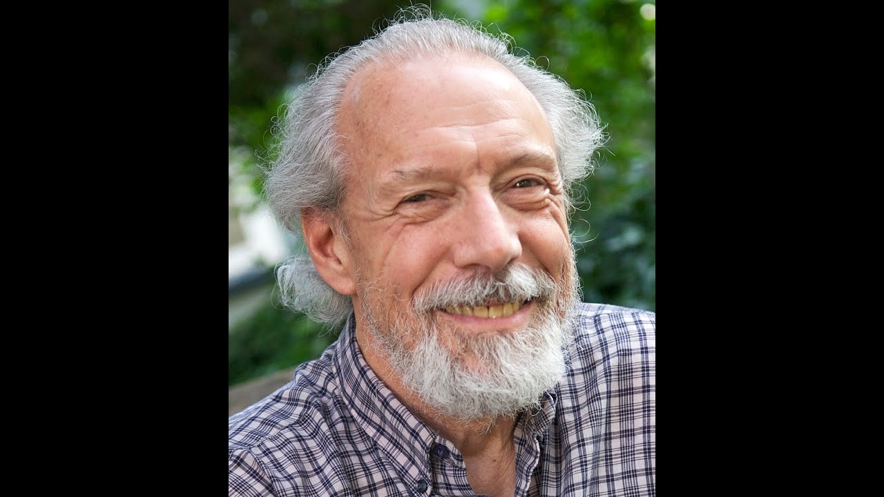 David Ingerson in Tumbleweed Virtual Music Festival 2021 - YouTube