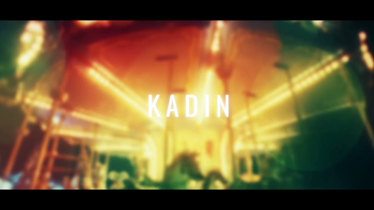 Kadın Dizi Müzikleri ( Cem Tuncer, Nail Yurtsever ve Ercüment Orkut ...