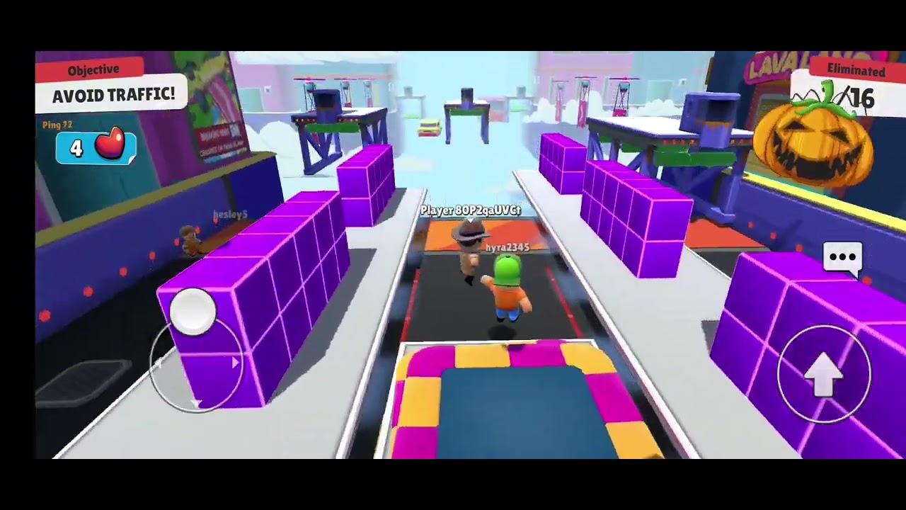 How to Dominate Stumble Guys: Tips and Tricks for Victory! - YouTube