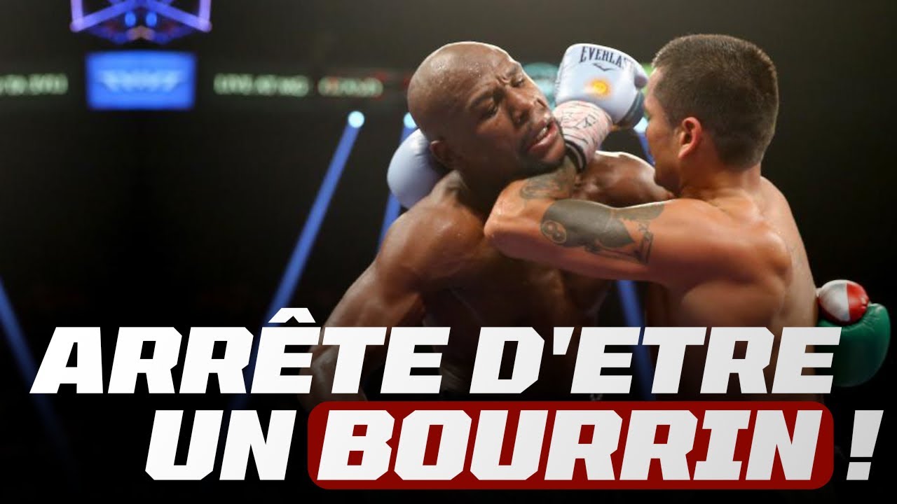 Arrête d'Être un Bourrin (TROP AGRESSIF) - YouTube