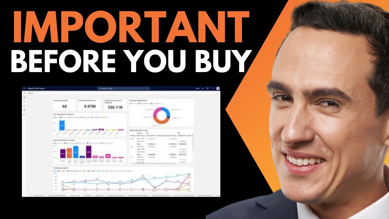 Microsoft Dynamics 365 Finance Review 12 Things You Need To Know Buying ...