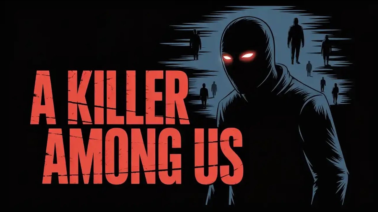 Killer in Disguise: A Chilling Story of Deception & Survival - YouTube