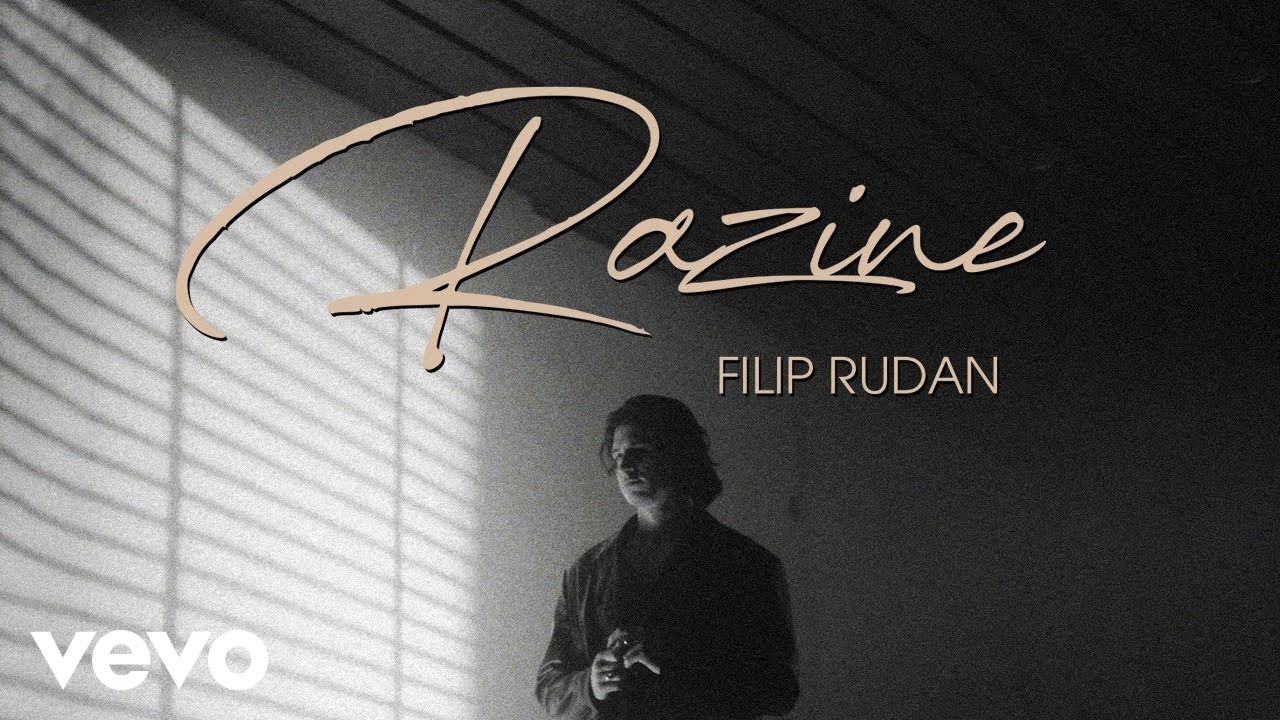Filip Rudan, Pocket Palma - Razine (Pocket Palma Remix) - YouTube