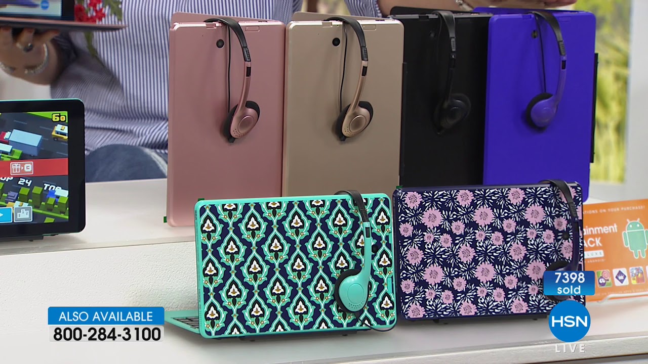 HSN | Electronic Connection 03.11.2018 - 01 PM - YouTube