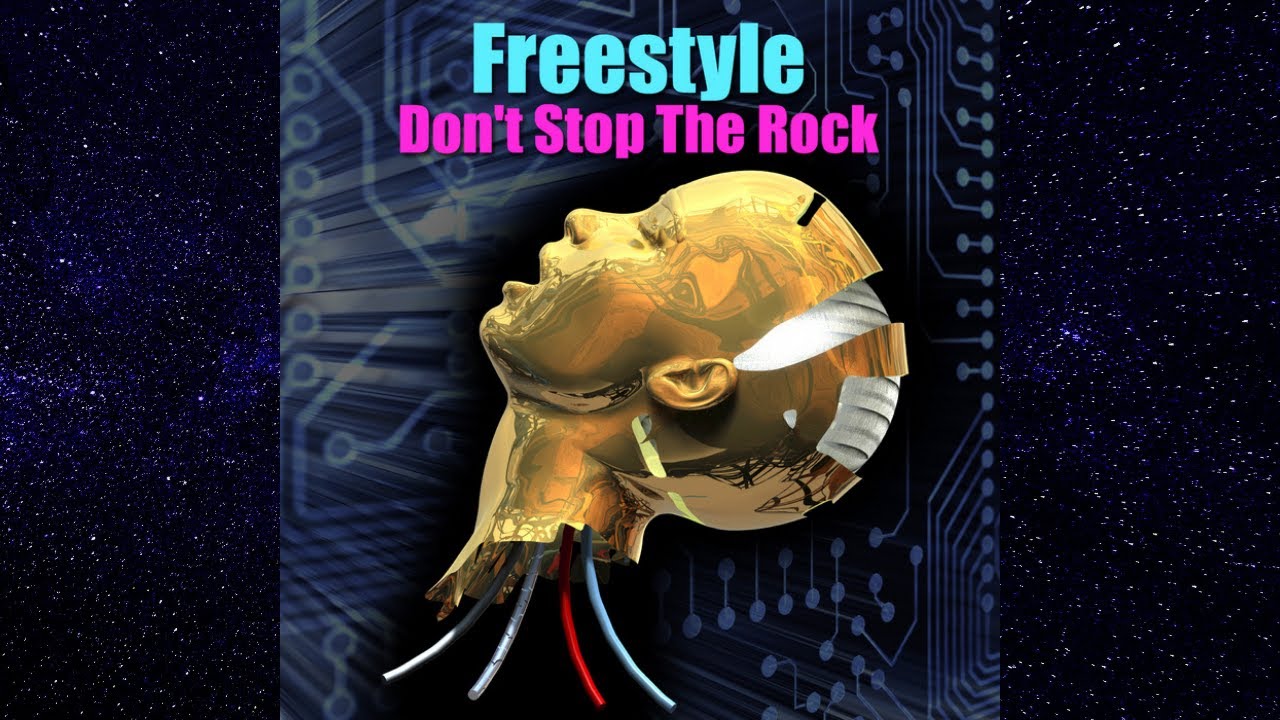 Don't Stop The Rock - Freestyle (1985) - YouTube