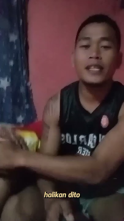 bhe ilaw kaba - YouTube