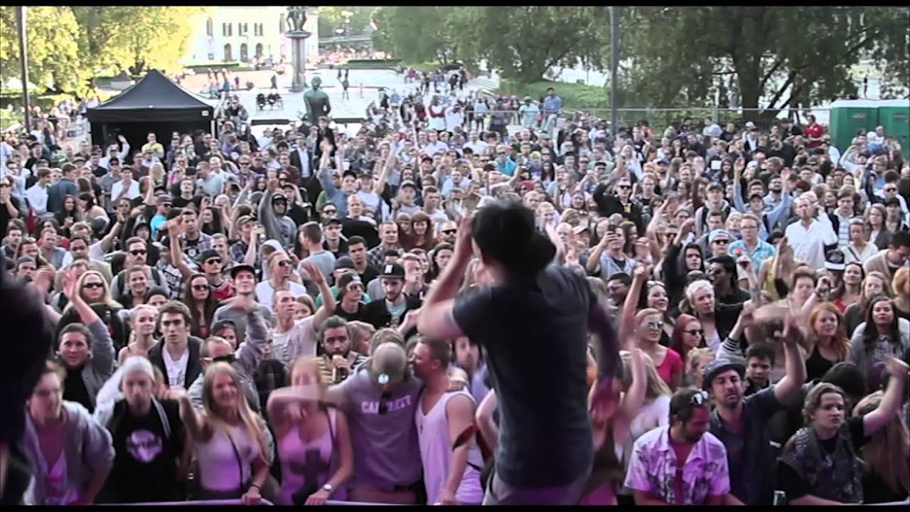 Morradi 2014 - YouTube