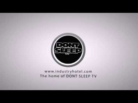 DONT SLEEP TV INTRO