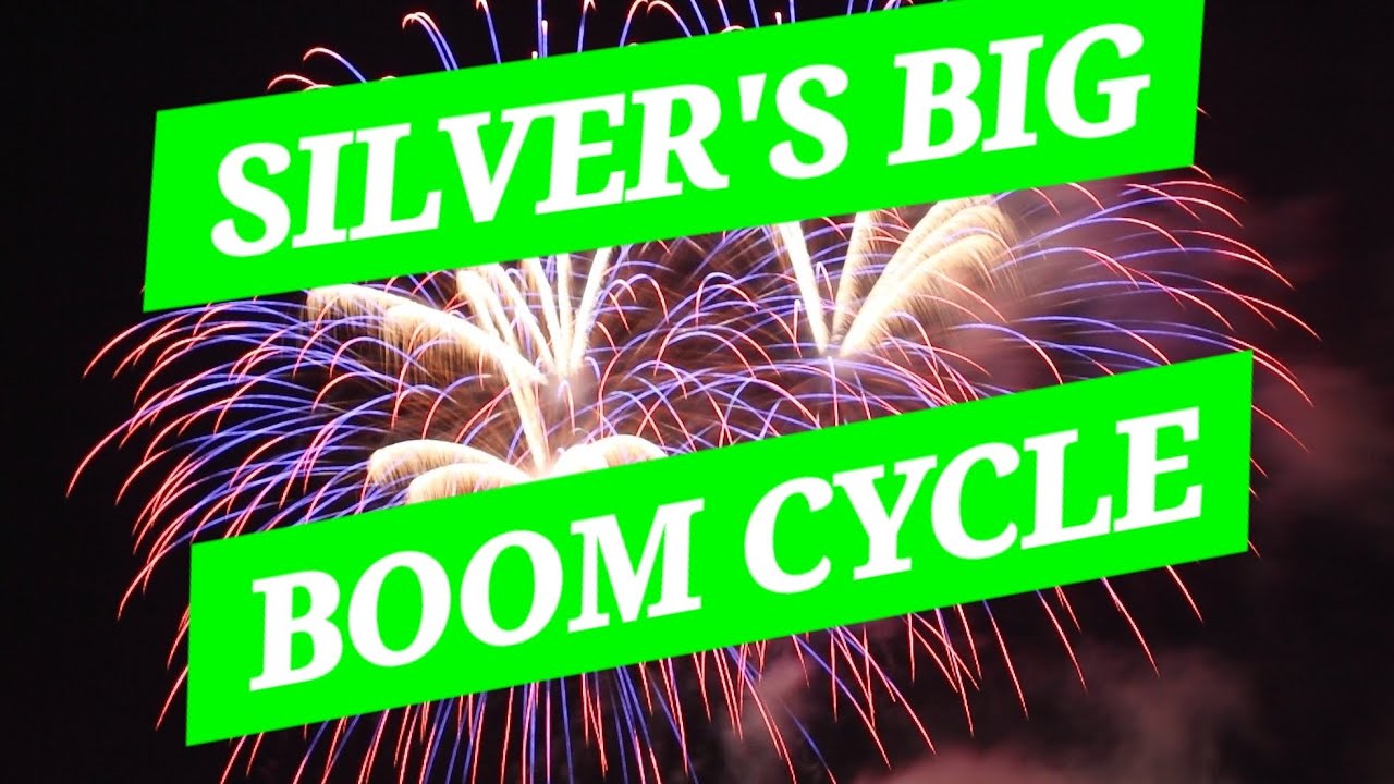 🚨🚨SILVER BOOM CYCLE WARNING ⚠️ - YouTube