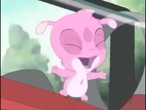 Mr Stenchy Caught, Escape From Gantu - YouTube