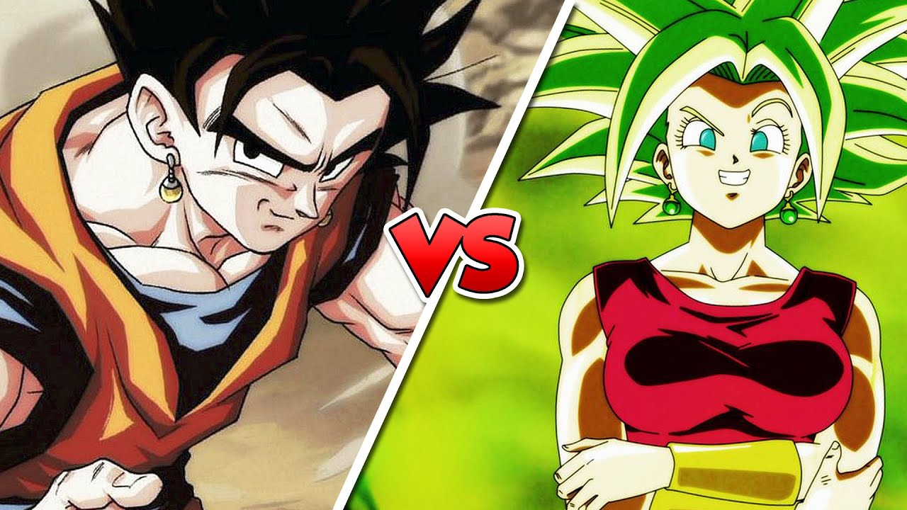 Gokhan Vs Kefla - YouTube