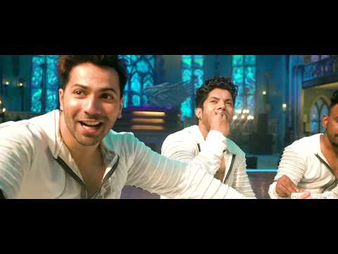 Varun Dhawan’s Street Dancer Journey | Varun Dhawan