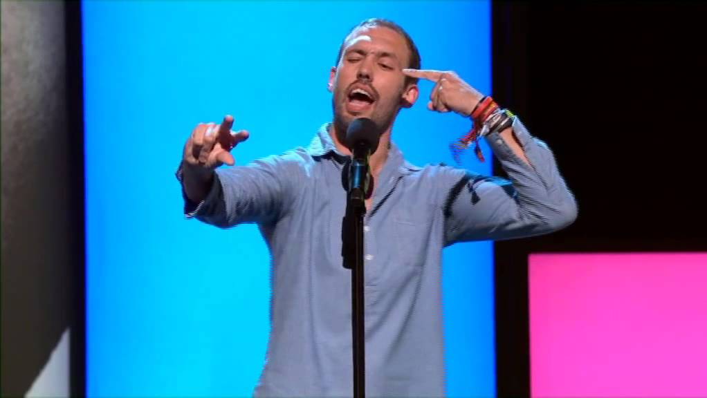 BENNY BOOT On DAVE'S 'ONE NIGHT STAND' - YouTube