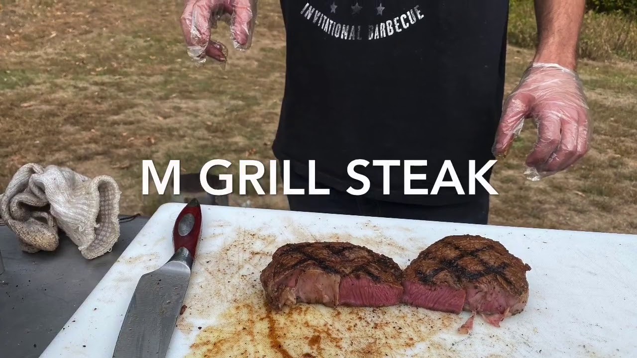 SCA Cooking - YouTube