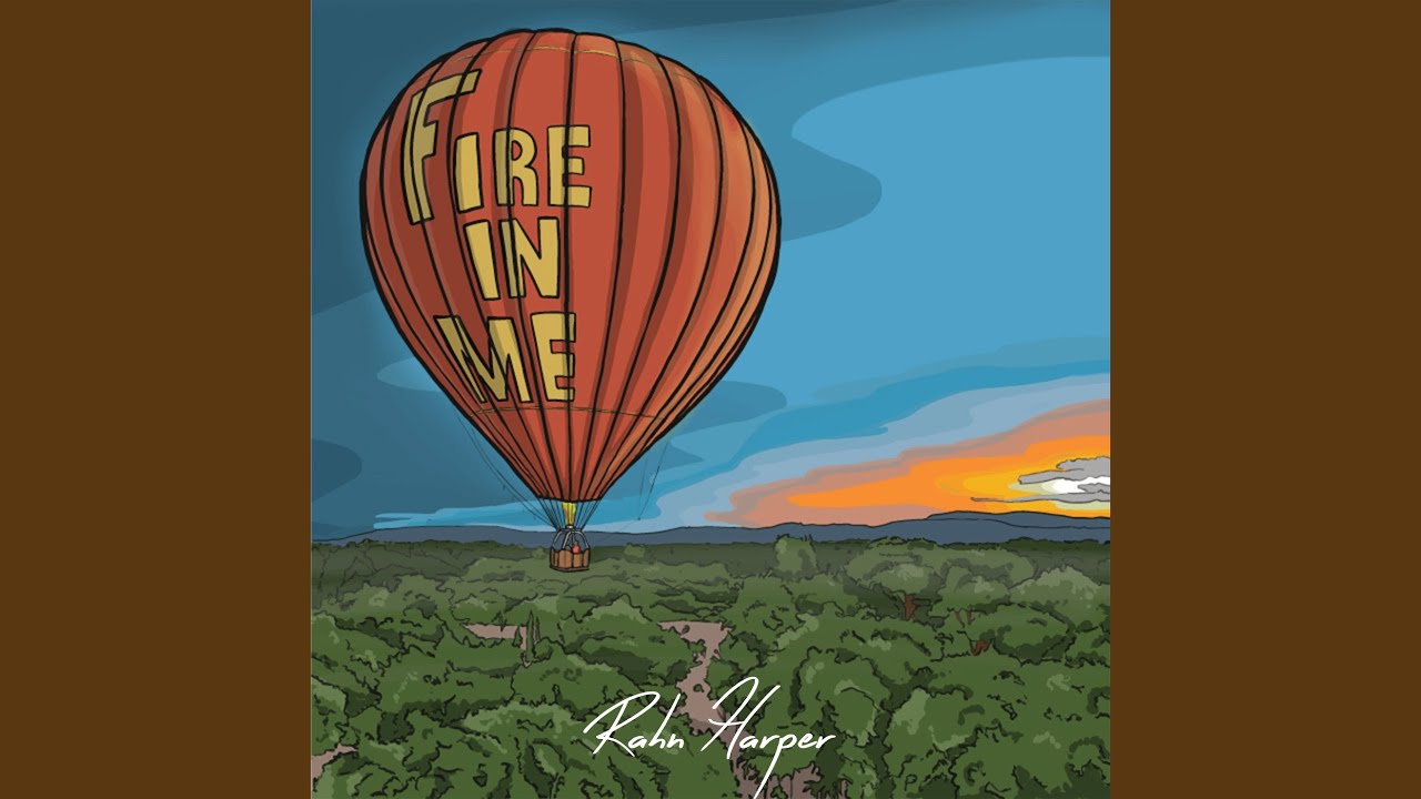 Fire in Me - YouTube