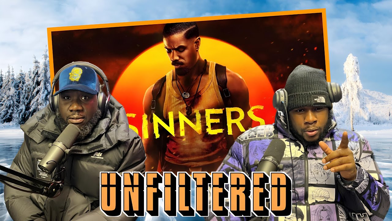 The One Outsider Who Destroyed Everything in Sinners | Express Truth ...
