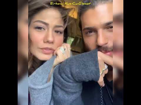 Can and Demet’s fond memories!