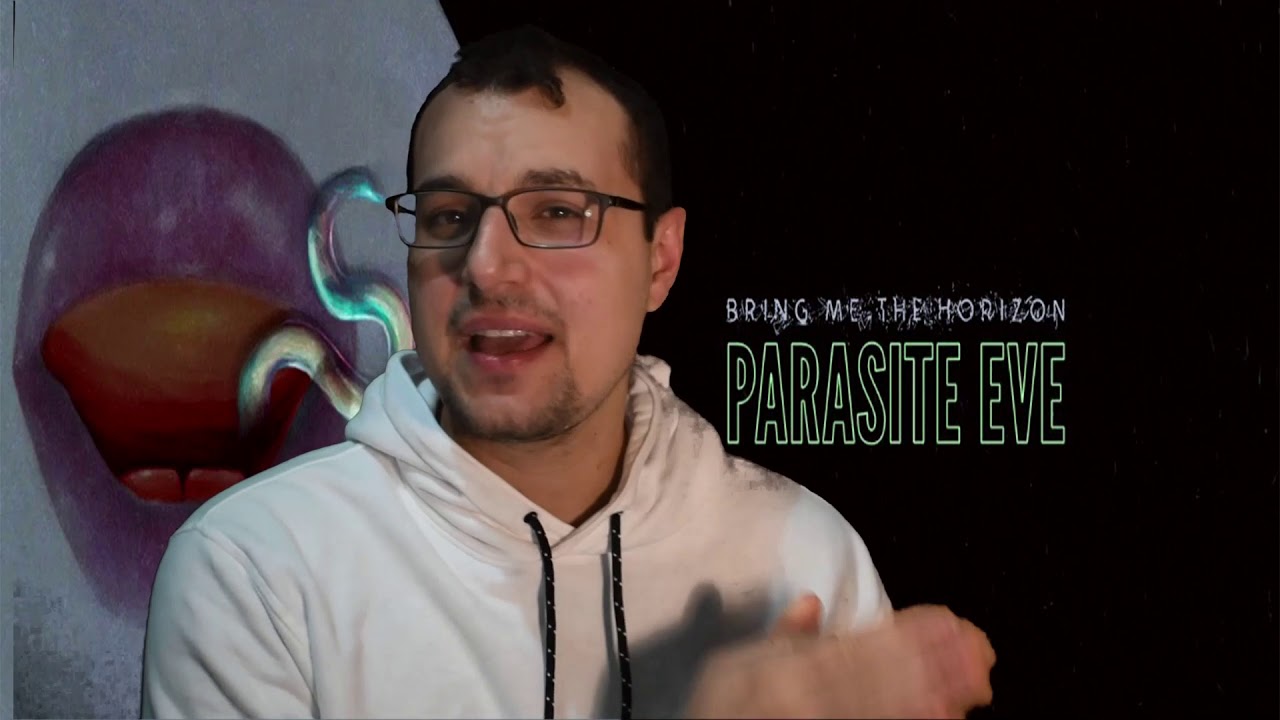 Bring Me The Horizon - Parasite Eve Track Review (2020) - YouTube