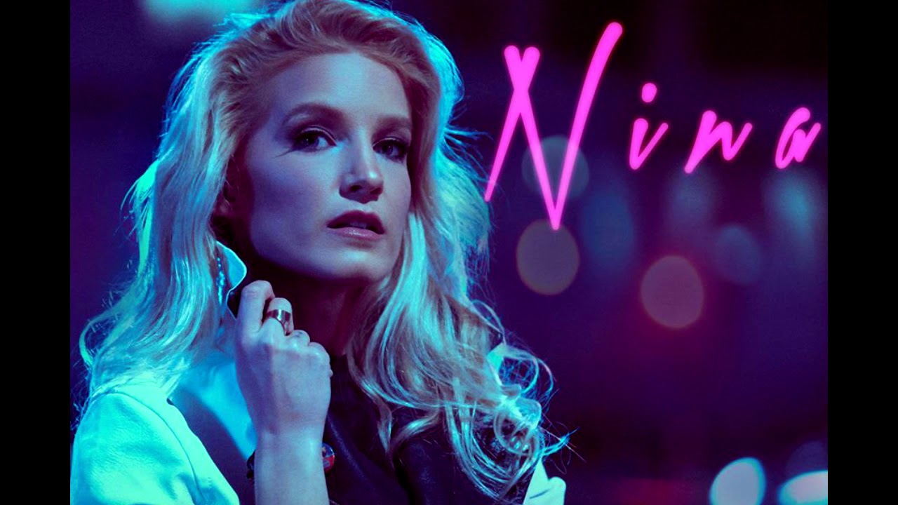 NINA We Are The Wild Ones ♪🎼 ♫ ♩ ♬ ♭ ♮ ♯ - YouTube
