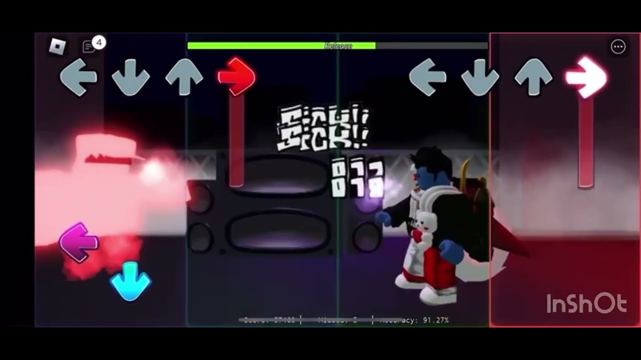 Friday night funkin release in reverse - YouTube